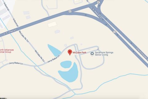 C.A.S.T. for Kids - McCabe Park presented by Farm Bureau Insurance ...