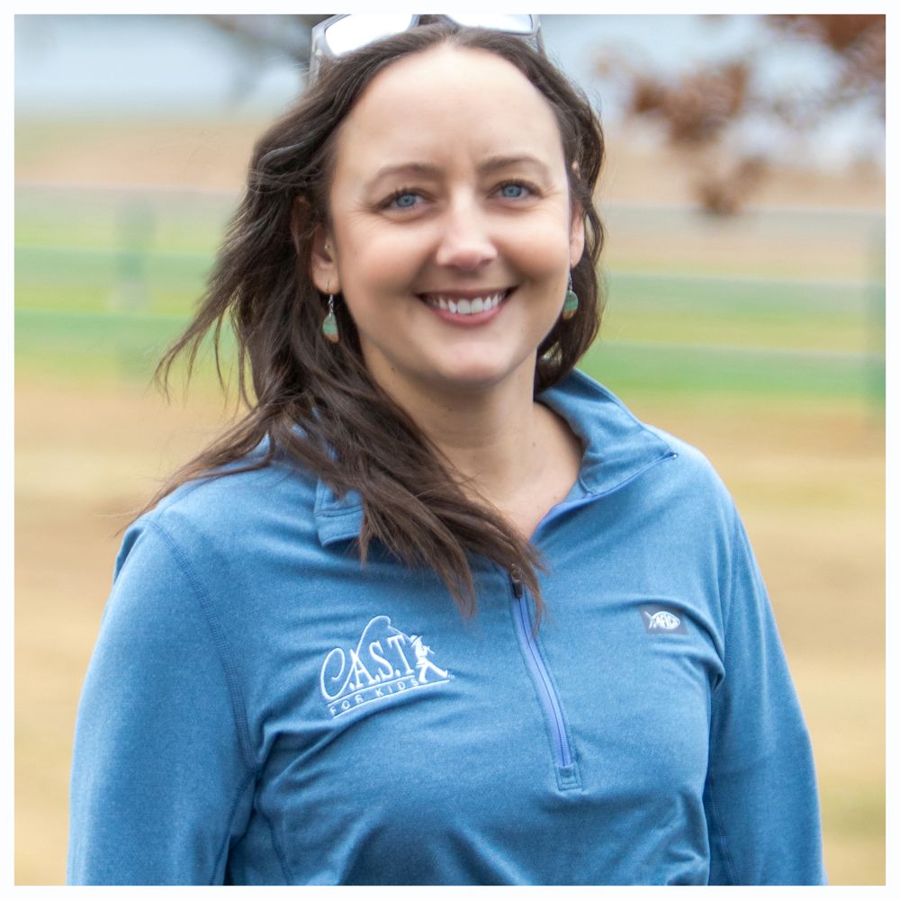 Thank you for Registering | CAST for Kids Foundation